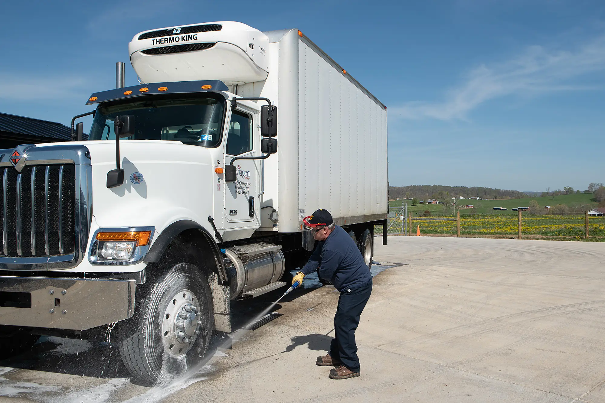 Careers – Aviagen Turkeys